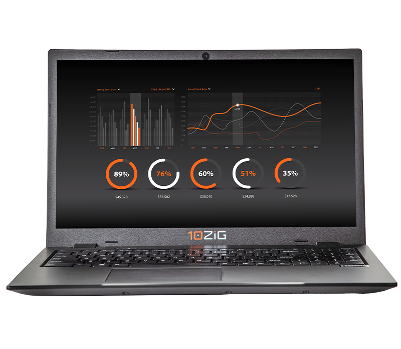 10ZiG Endpoint Device 7500q